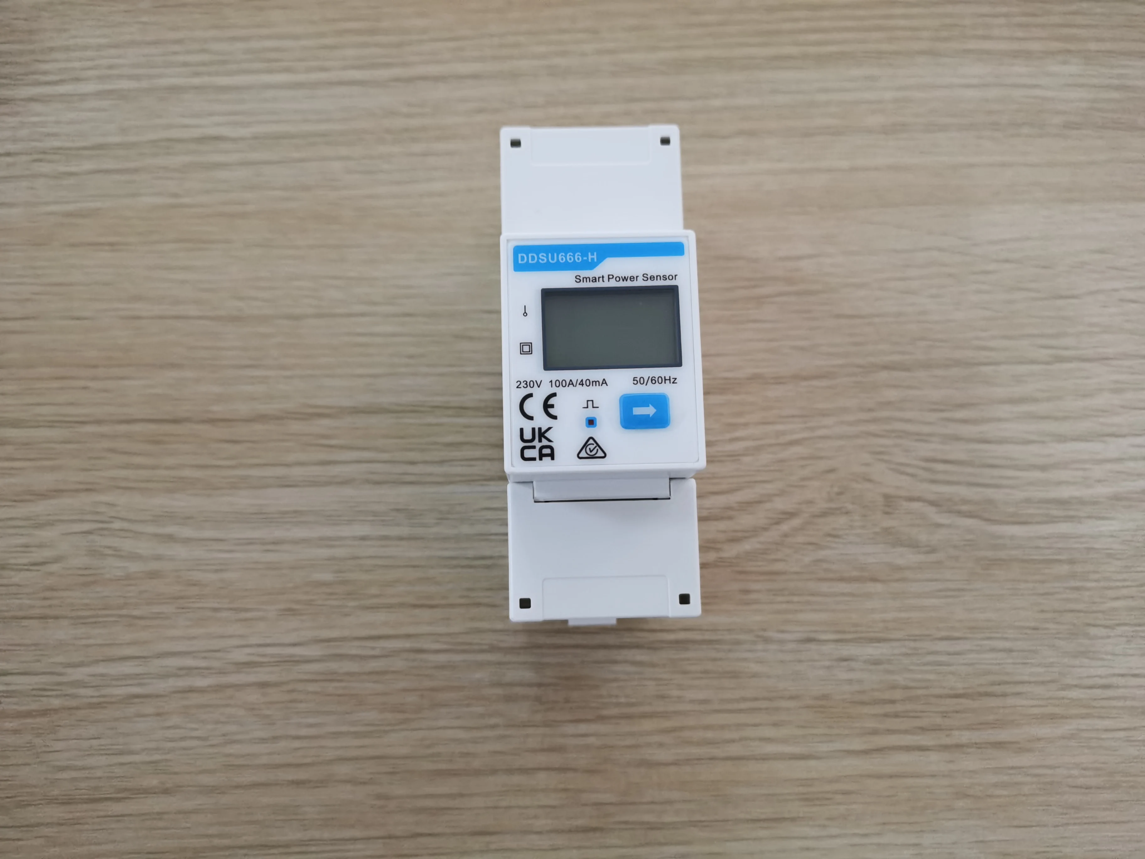 Huawei Energy Efficient Smart Power Sensor 3 Phase Dtsu666-h Ddsu666-h ...