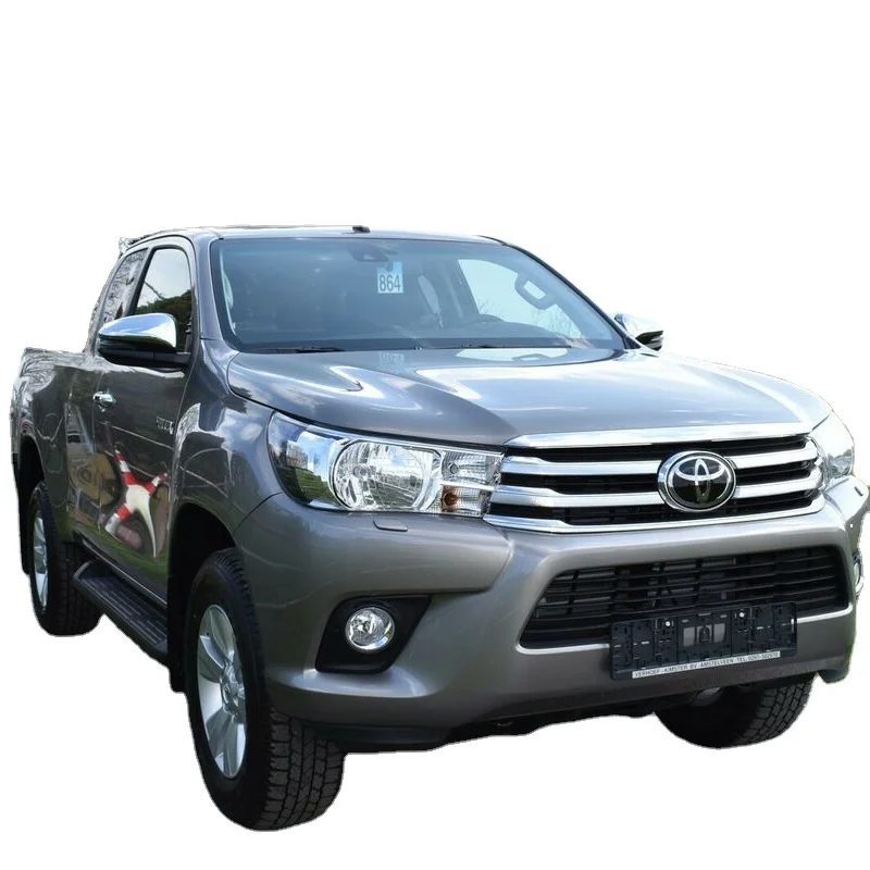Hilux Pickup 4x4 Hilux,2018 2019 2020 2021 And 2022 Used Cars On Sales ...