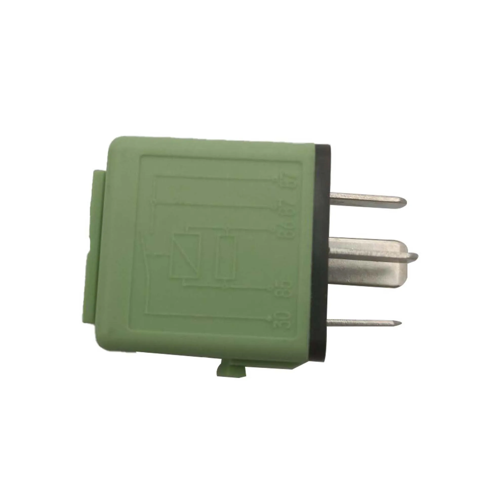 Auto Air Suspension Compressor Pump Relay Module 6136 8373 700 ...