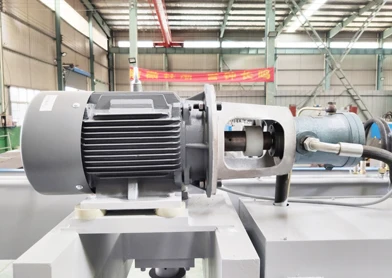 China OEM Sheet Two Holes Multihead Punch Press Manufacturer