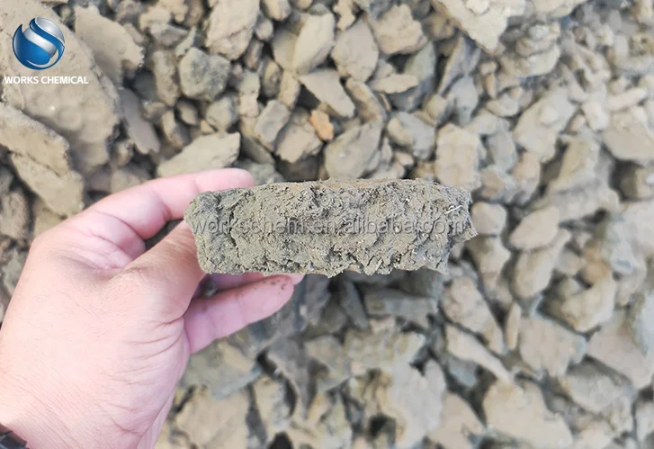 Sludge Dewatering Chemicals Sludge Dewatering Polymer Used As Sludge ...