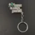 Hot Sale Keychain Grand Theft Auto V Logo Keyring Llavero Metal Pendant ...