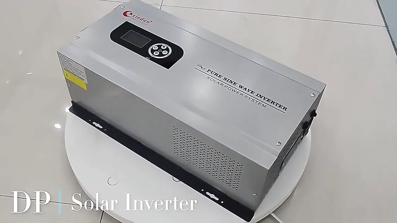 3000w 3kw 3kva 2kw 1kva Zonne-energie Omvormers 1000w 2kw Off Grid Hybride 40a 60a Zonne-energie ...