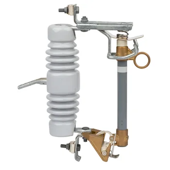 11kv And 33kv Fuse Drop Out/pole Line Equipment Fitting/fuse Cutout ...