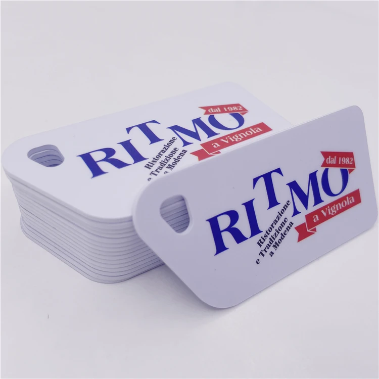 Custom NFC Key Fob & Mini Tag - Personalized QR Code Solution for ...