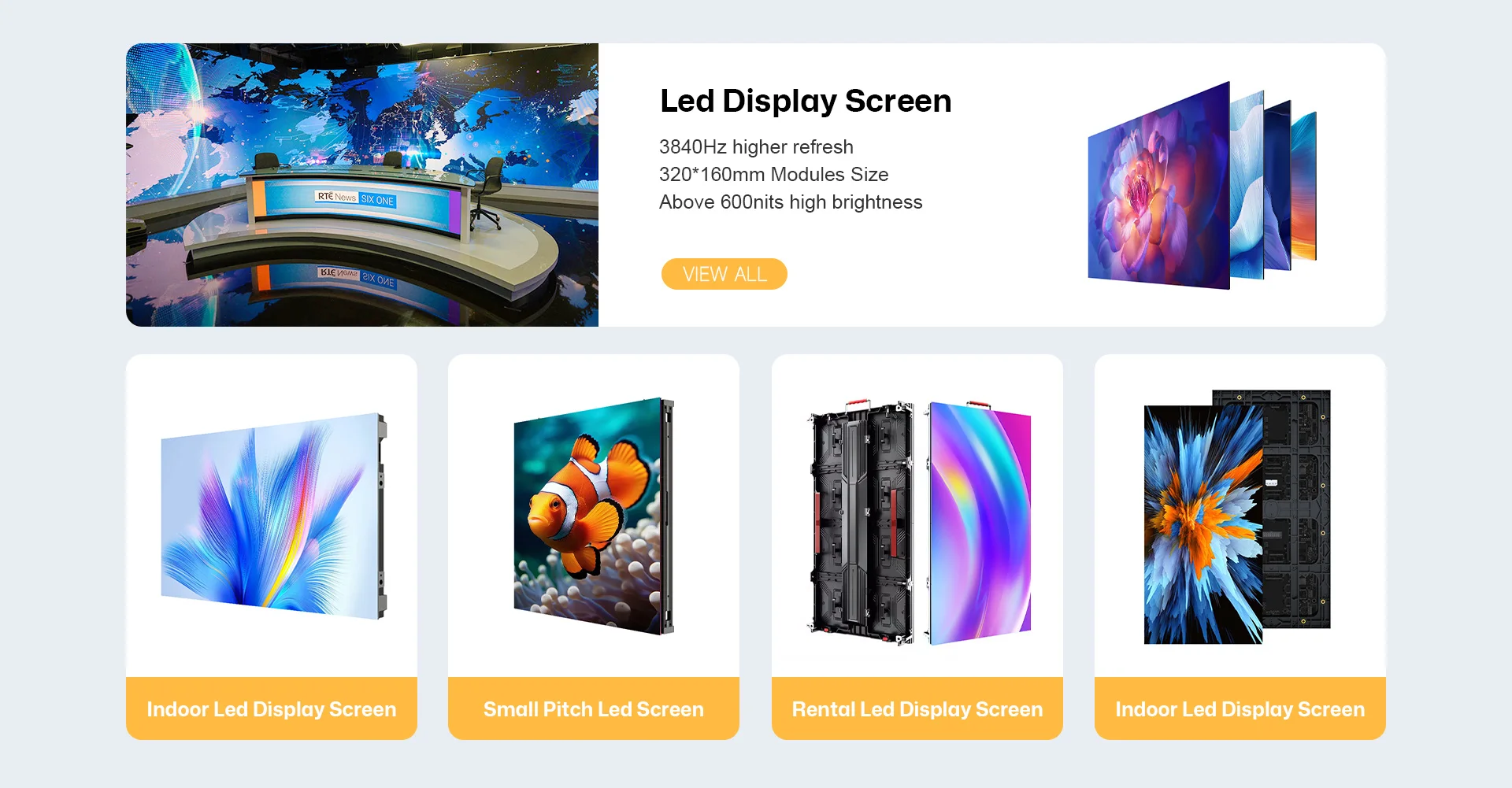 Company Overview - Shenyang E-Uniwill Tech Co., Ltd.