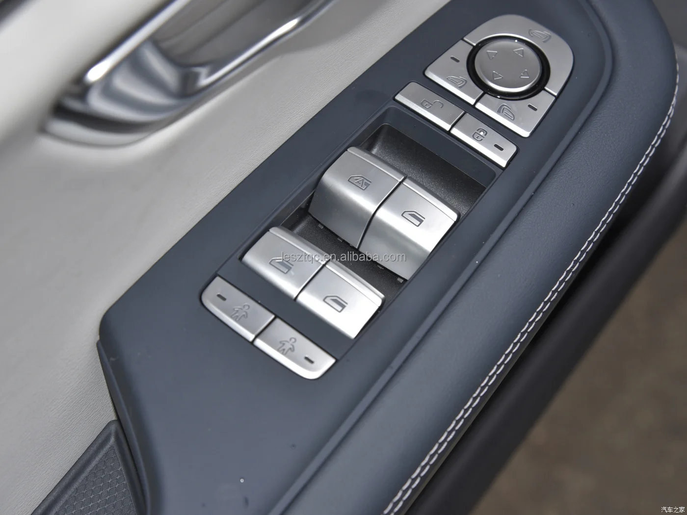 Manufacture Direct Byd E9 Byd Electric Car Atto 3 Ev Byd Lithium ...