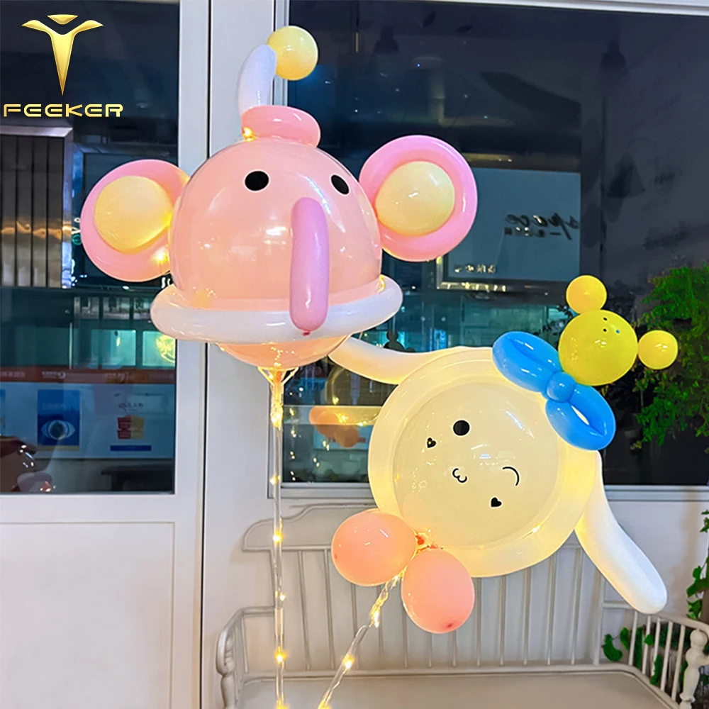 Black Point Balloon: The Gold,Silver,And Bobo Way To Digitalize Your ...