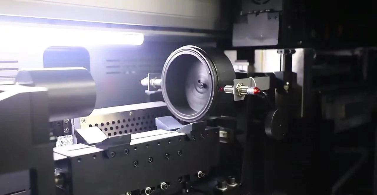 Osnuo Rotary Uv Printer 360 Round Uv Cylinder Printing Machine For ... Osnuo Rotary Uv Printer 360 Round Uv Cylinder Printing Machine For ...