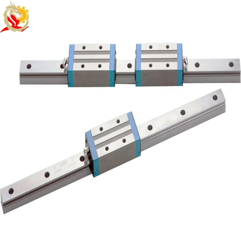 Lzc Ultra-high Precision,Smooth,Linear Rail Guideway Linear Actuator ...