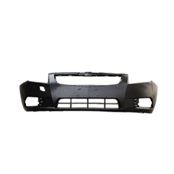 Oem 96981088 For Chevrolet Cruze 2009 Auto Car Front Bumper - Buy Auto ...