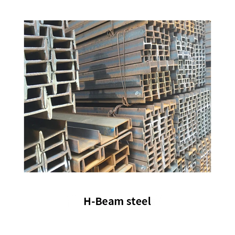 Mining Tunnel U Channel Steel Arches - JIUFU Factory