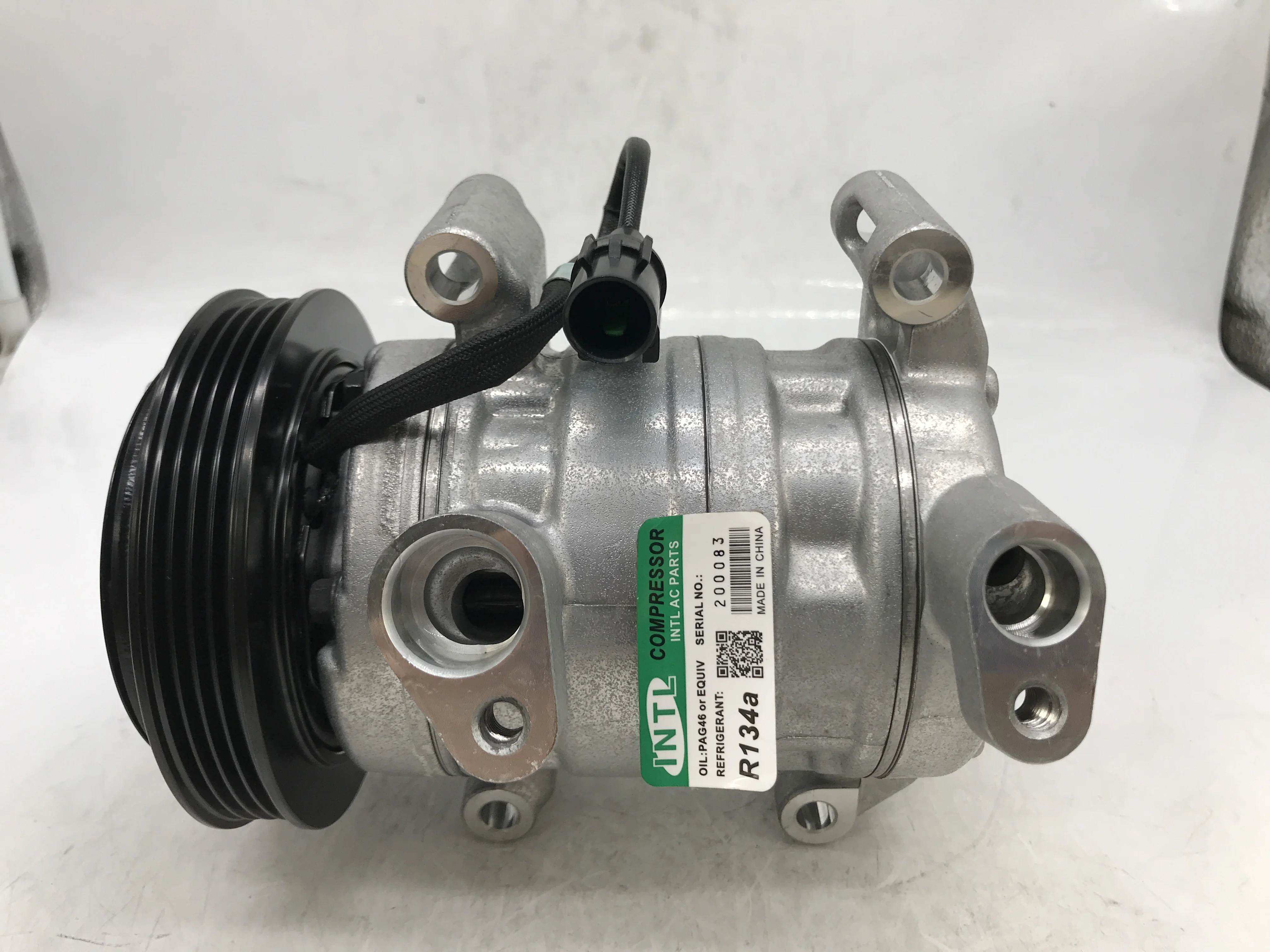 AIR CONDITIONING COMPRESSOR 7813A673 for FIAT FULLBACK & MITSUBISHI L200