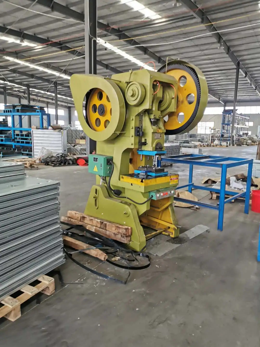 50inch Large Air Flow Fiberglass Ventilation Exhaust Poultry Farm ...