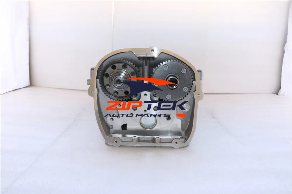 Ziptek 2.0TFSI Gen2 EA888 CCZA CCZB CCZC CCZD Engine Heads