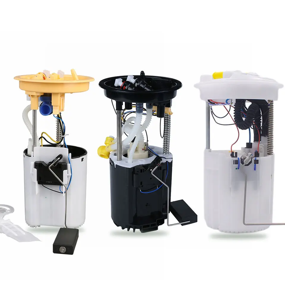 Universal Electric Fuel Pump 0580453434,0580453453,F01r00r010 ...