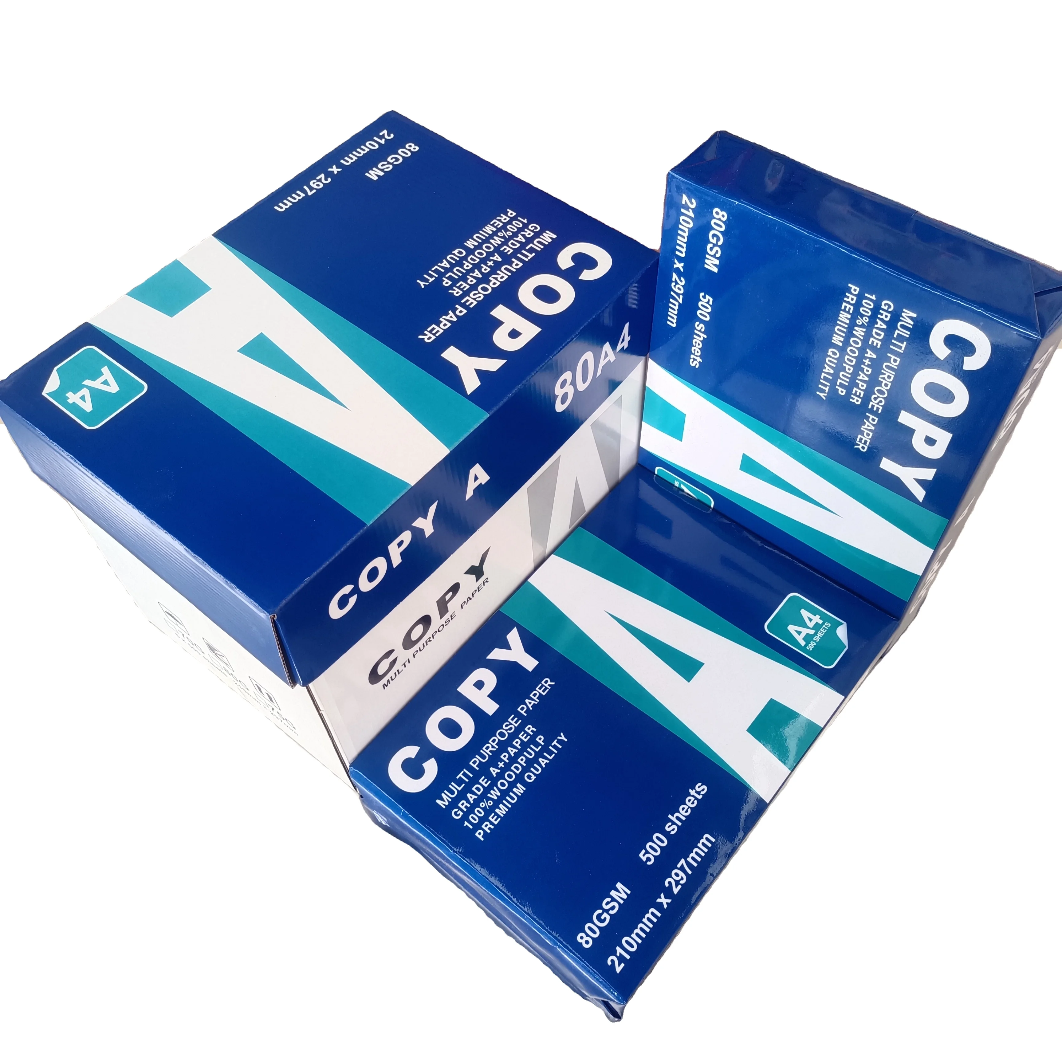 A4 White Letter Size Copy Paper A4 - Buy Copy Paper,A4 Copier Paper,A4 ...