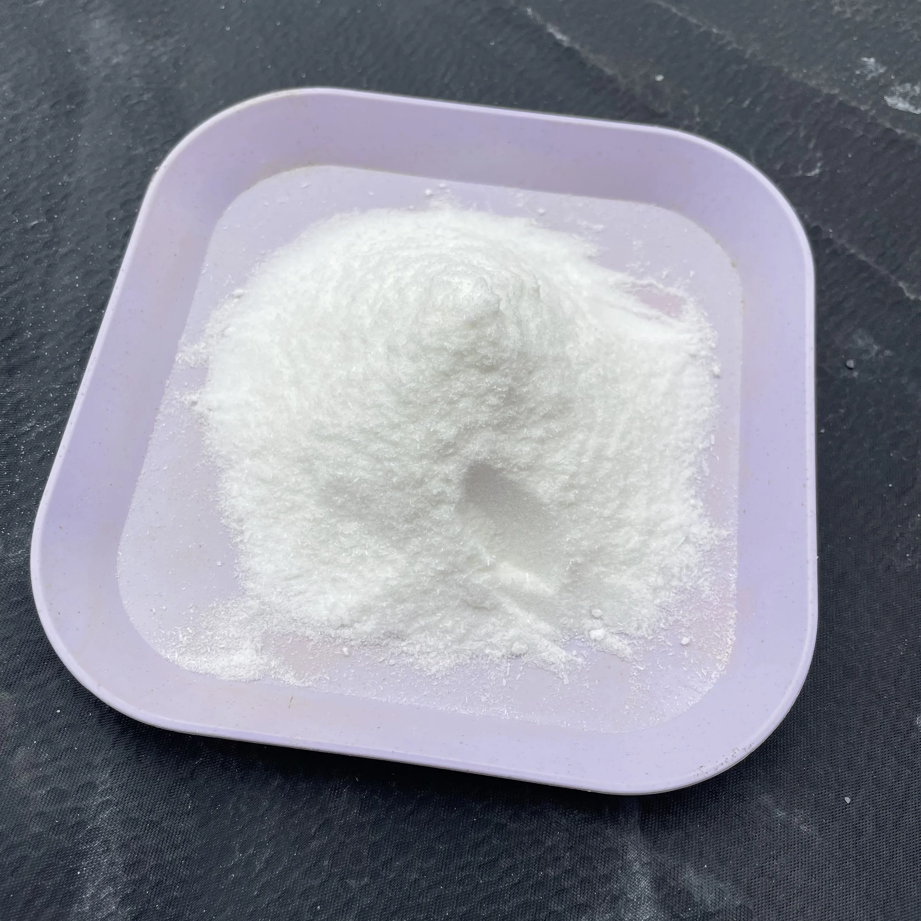 Trichloroacetic Acid Solid