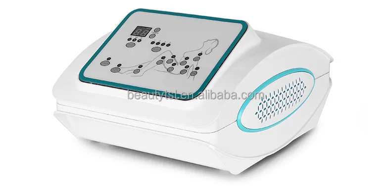Alibaba.com: Compression Pumps Lymphedema Treatment with Air Bags, Foot ...