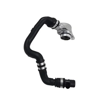 Car Parts Engine Breather Pressure Valve Assembly With Hose For ...