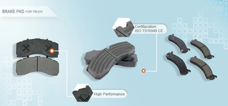Zpartners Disc Brake Pads For Toyota Land Cruiser Lc100 Lc200 Grj79 ...