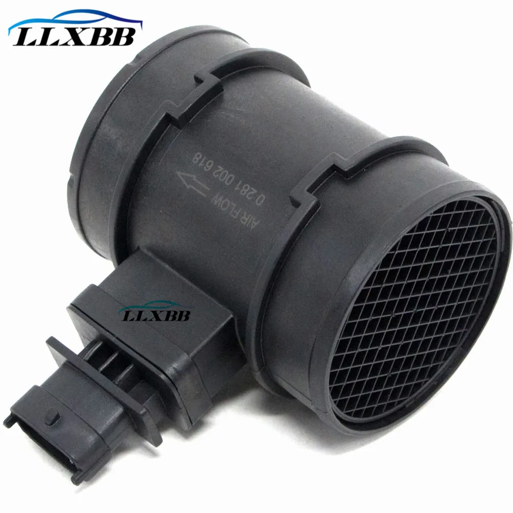 Original MAF Sensor 0281006140 for BOSCH - Reliable Performance