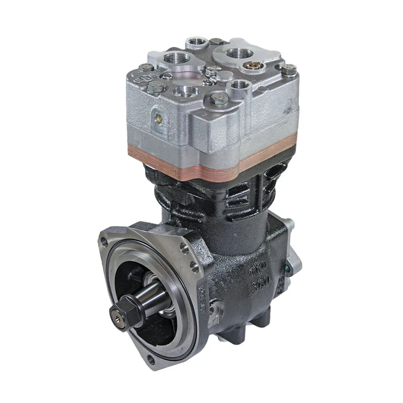 Truck And Bus Air Supply And Processing Air Compressors K003084 Lp3955 ...