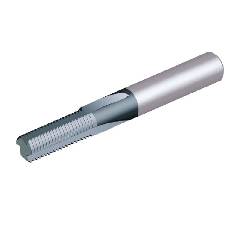 Vargus Solid Carbide Straight Groove Thread Milling - PG| Alibaba.com