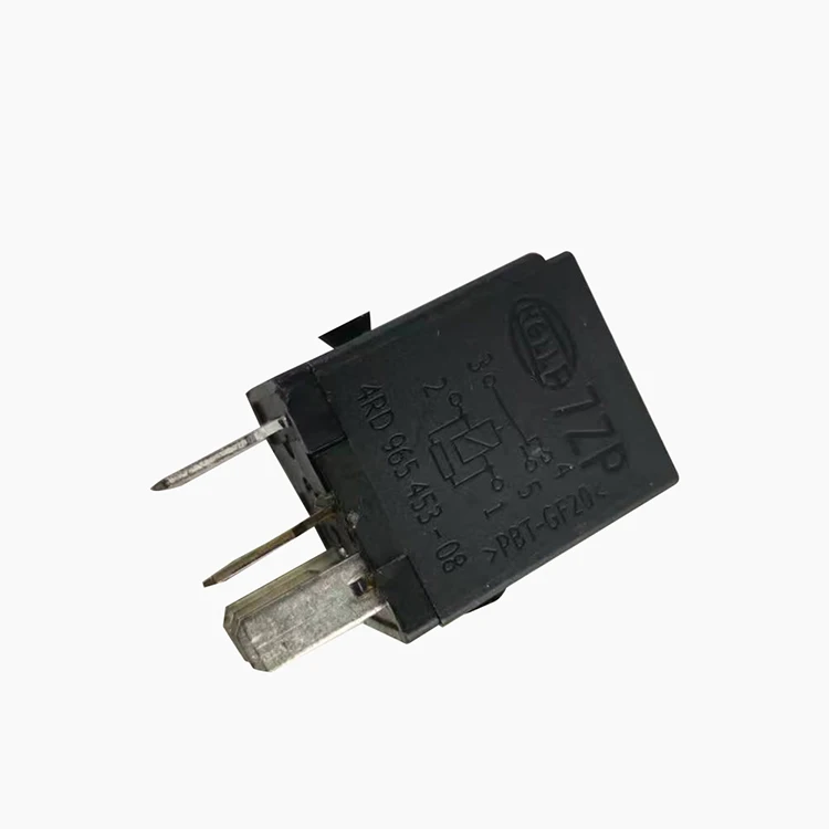646 Relay For Audi A6l A4l Q3 Q2l A3 Q5 A6 S6 Rs3 A7 A4 S4 Skoda Fabia Vw Phideon Touran Lavuda ...