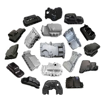 Wuhan Kazhisheng Auto Parts Co., Ltd. - Engine Parts, Cooling System ...