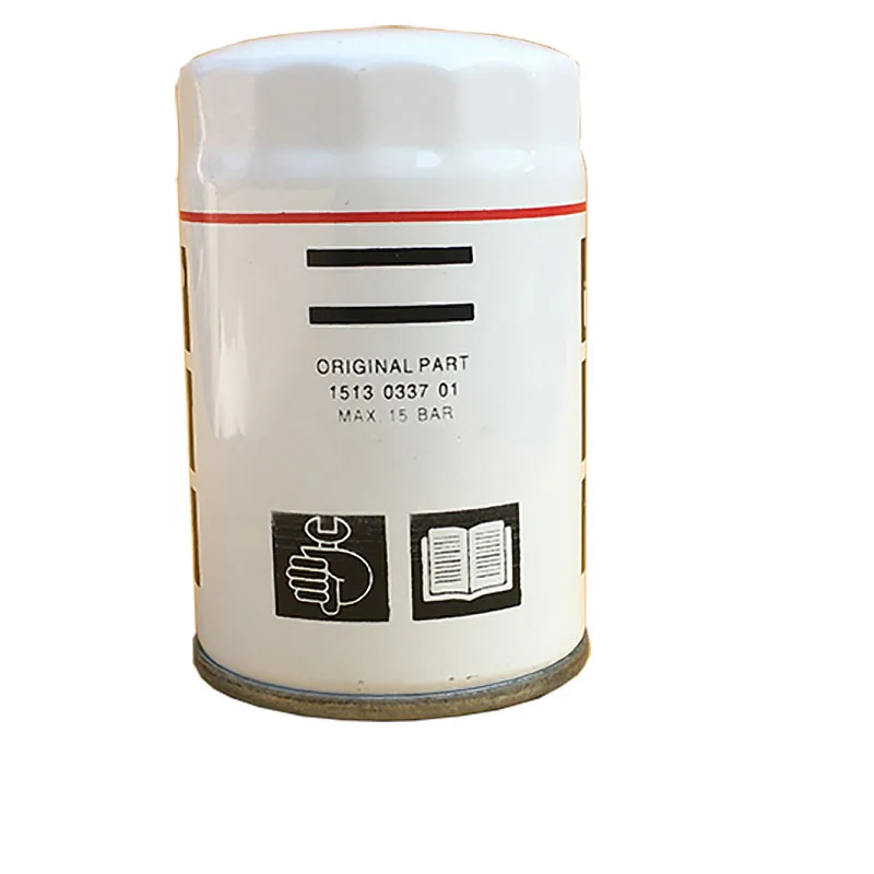 For Atlas Copco Air Compressor Replacement Oil Filter Separator ...
