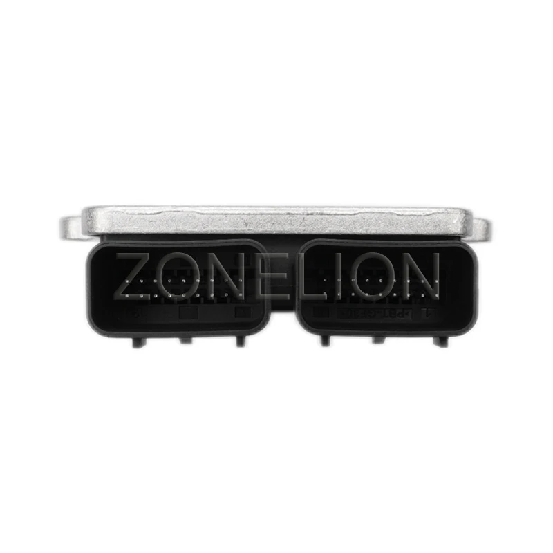 EFI System Motorcycle Engine Controller Unit ECU Enclosure
