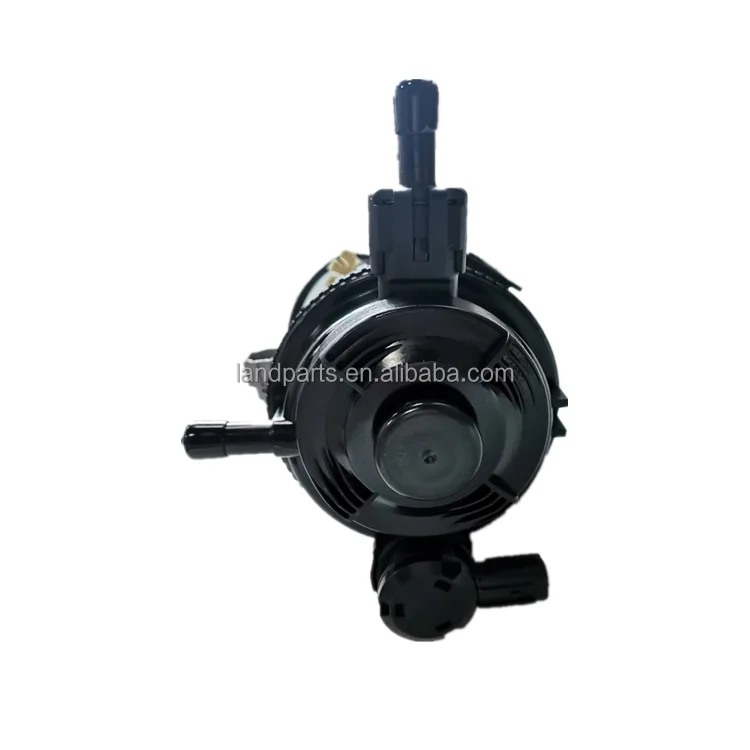 Toyota HILUX Fuel Filters - High Quality & Reliable Performance