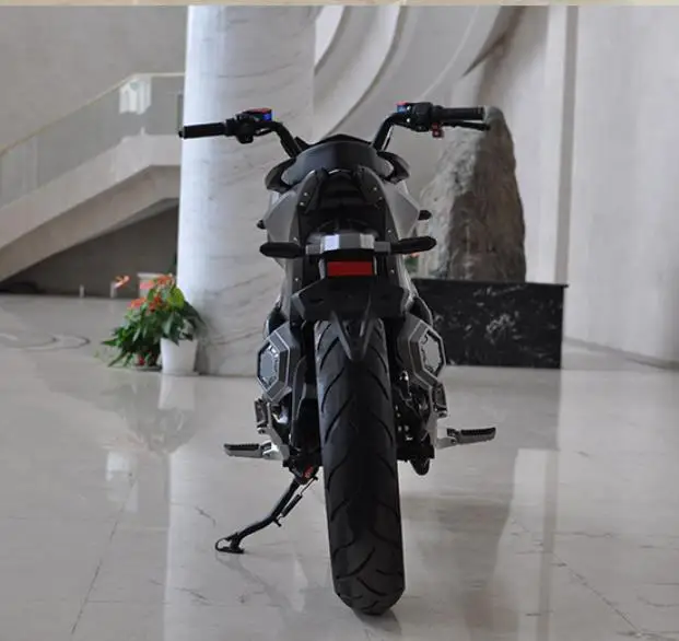 Fast Charging 2000W Motorcycle Charger for 60v/72v Bikes
