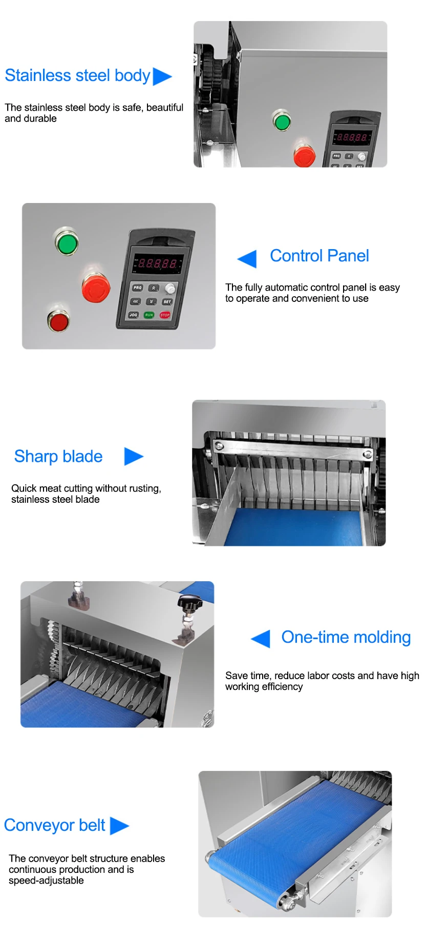 Frozen Dicer Dicing 4mm Portable Meat Cutting Machine| Alibaba.com