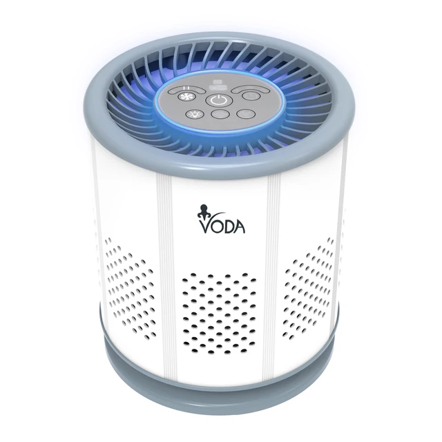Company Overview - Shenzhen Voda Tech Co., Ltd.