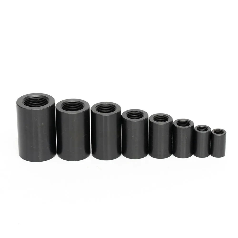 Shop High-Quality Forged Thread Couplers for Reinforcing Bars