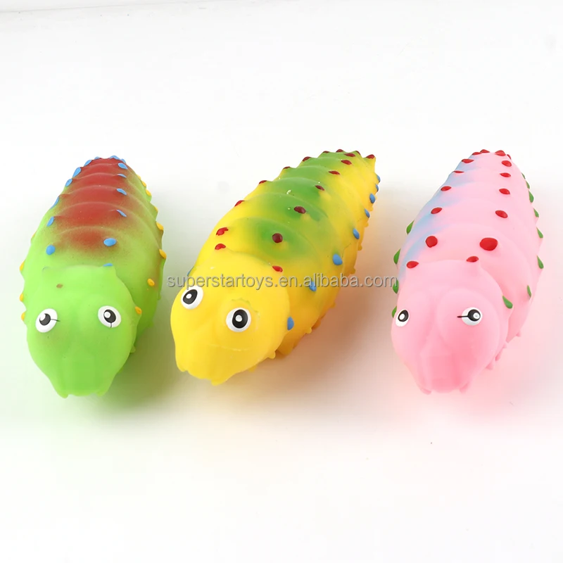 New Design Sensory Fidget Animal Squishy Anti Stress Ball Eva Filled ...
