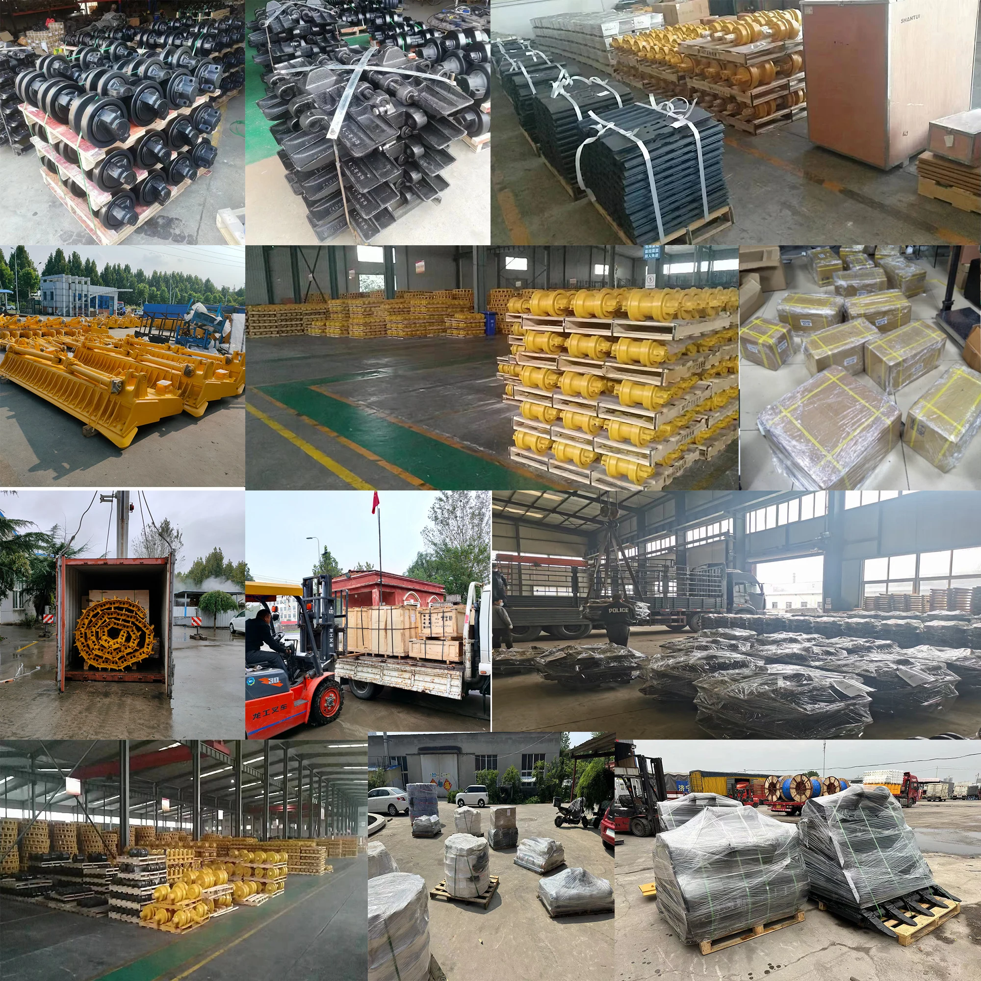 Pc360 Excavator Guide Wheel Guide Wheel - Buy Pc360 Excavator Guide ...