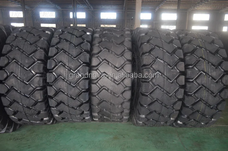 Radial Earthmover Otr Tire 29.5r 25 26.5r25 23.5r25 1800x25 For Loaders Graders Dozers And Dump ...