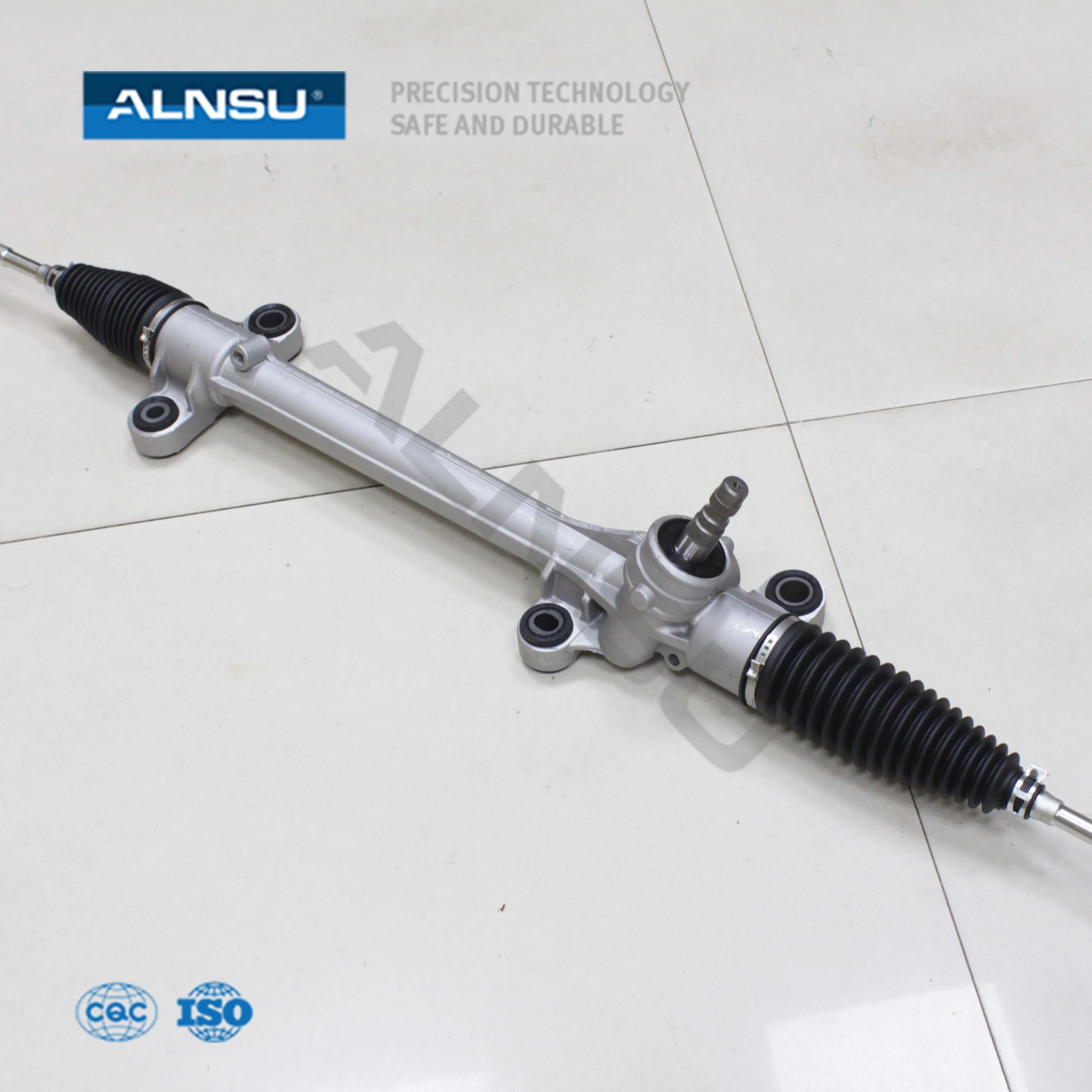 Hot Sale Auto Parts OEM 45510-02190 45510-02191 Steering Rack Gear for ...
