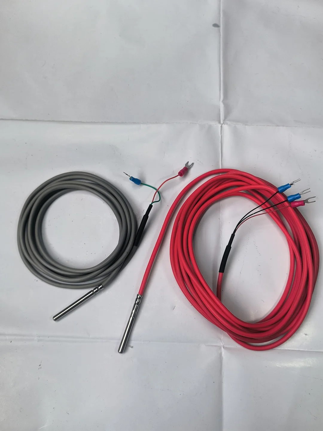 NTC RTD Thermocouple Probe Temperature Sensor K-Type SUS304/SS316L ...