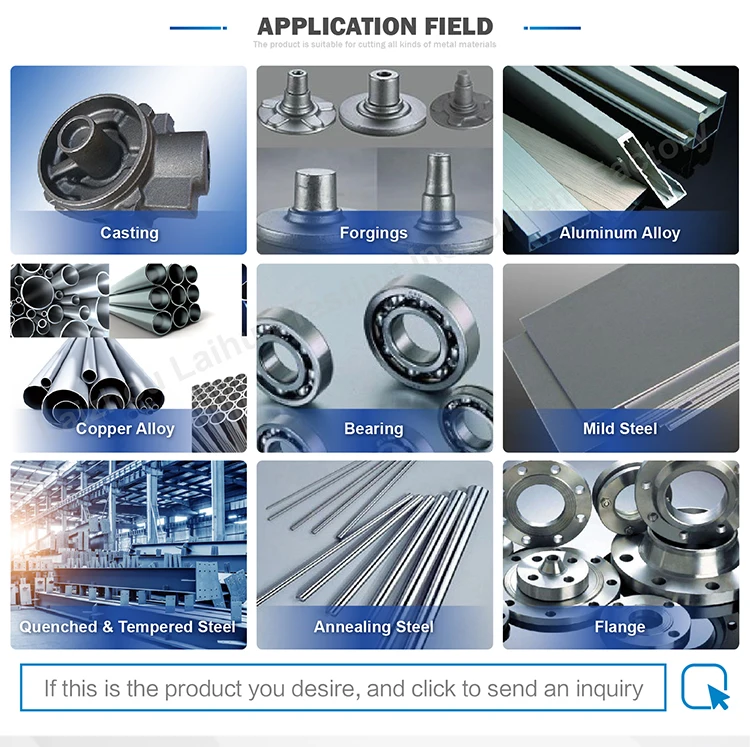 Sq-60 Manual Metallographic Sample Cutting Machine 60mm Cutting Section ...