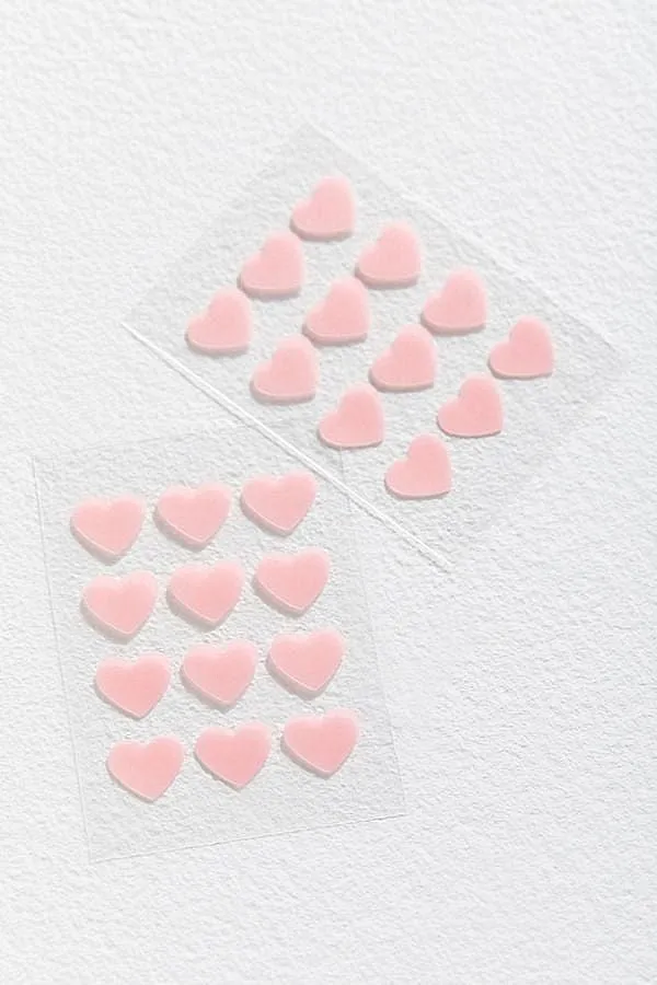 Skin Patches 10mm OEM Hydrocolloid Weed Pimple Acne Patch