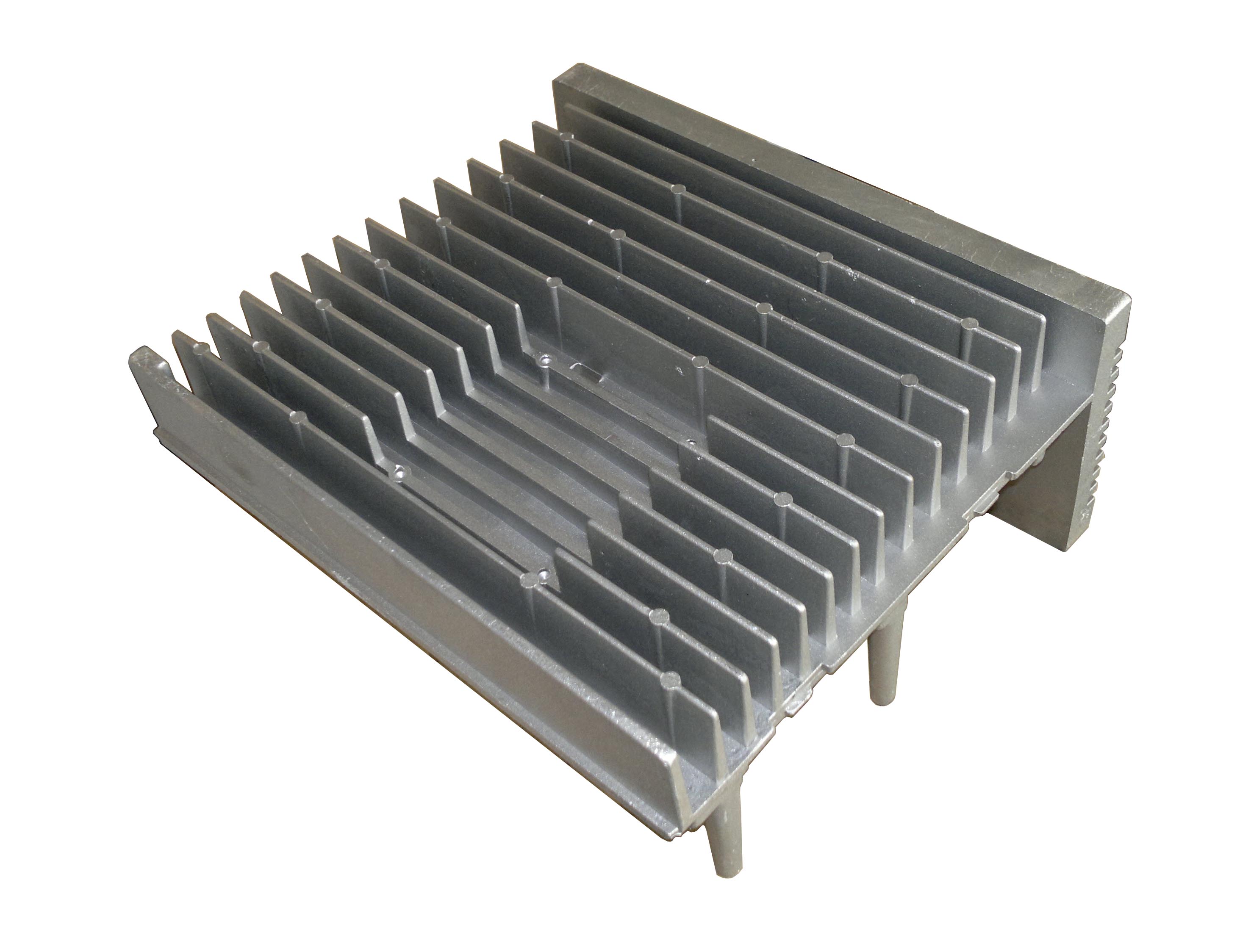 Aluminum Office Workstation Tabletop Partition Clamp White/black/silver ...