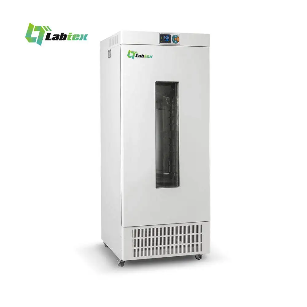 LABTEX Biochemical Incubator Laboratory LTI-B Series Incubator ...