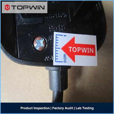Company Overview - Shenzhen Topwin Inspection Co., Ltd.
