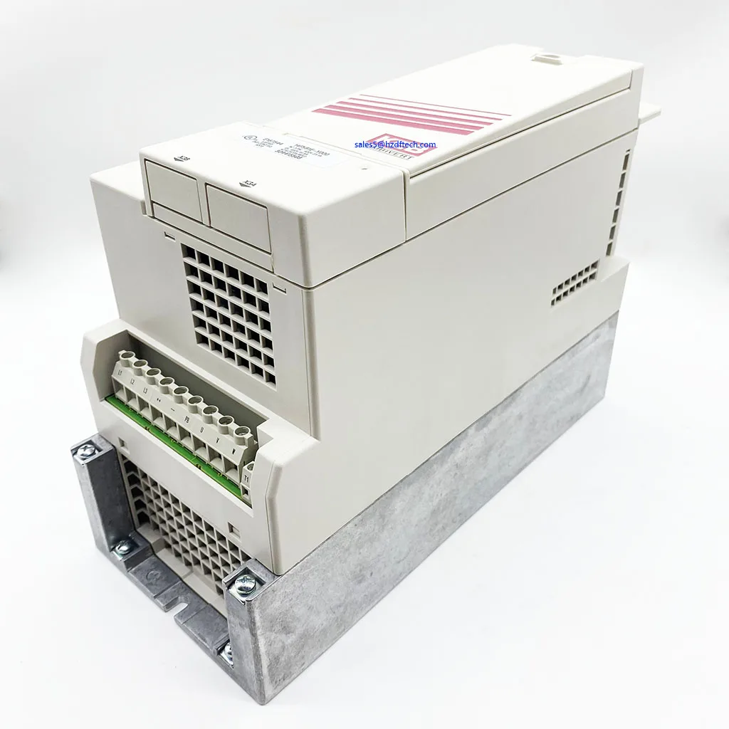 KEB F5 Series Inverter - 3 Phase AC Drive 7.5kw Power