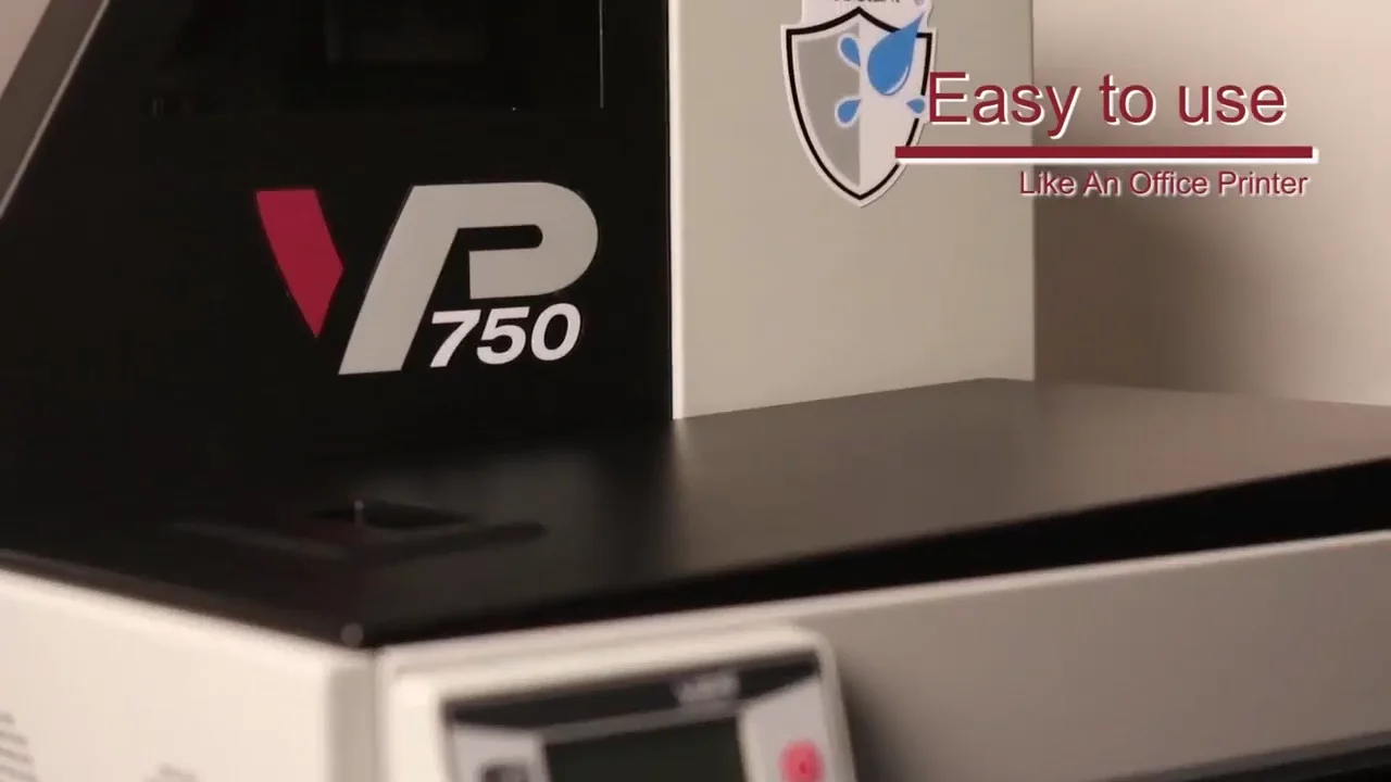 Inkjet Digital Full Color Cmyk Water Bottle Beer Roll To Roll Adhesive ...