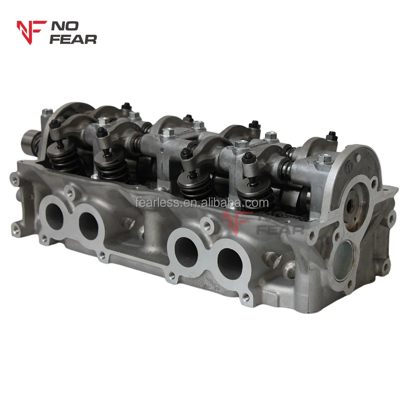 FE F8 Cylinder Head Assembly for Mazda 626 929 E1800